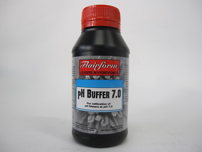 Flairform pH Buffer 7.0 Calibrating Solution | eBay