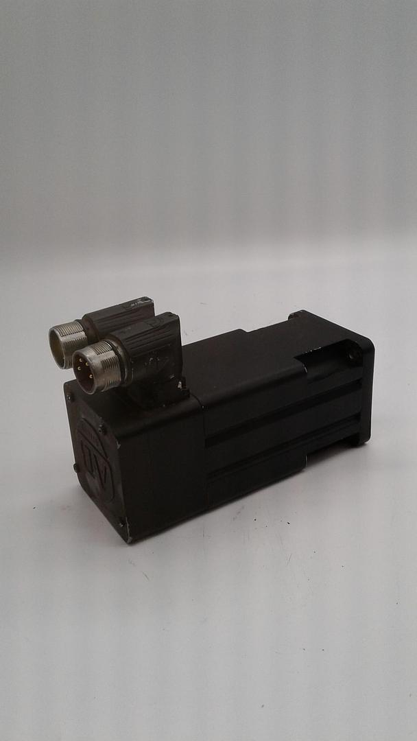 Allen-Bradley Inverter Duty AC Servo Motor MPL-B230P-VJ72AA ...