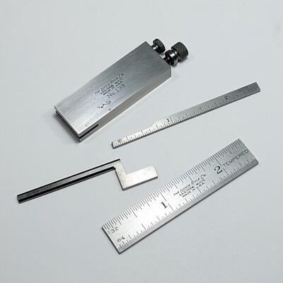 Squares - Lufkin Rule Combination Square