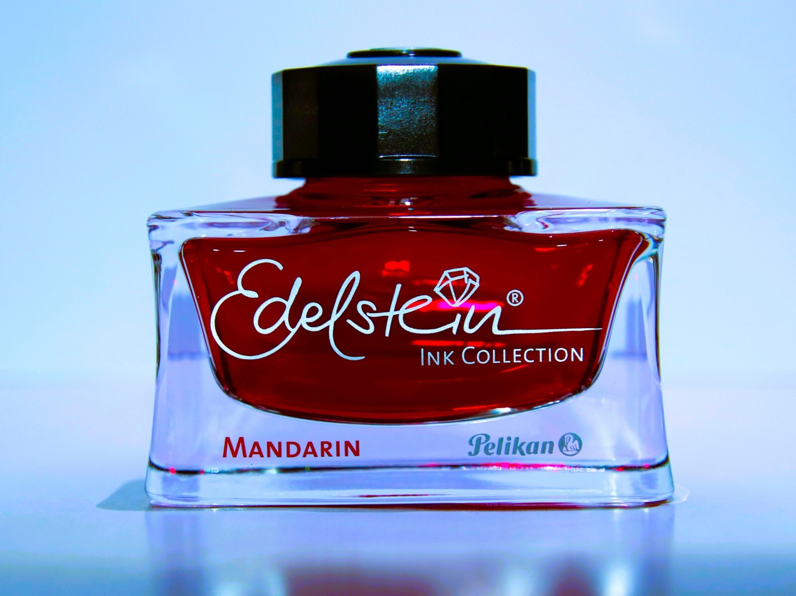 Fountain Pen Bottled Pelikan Edelstein ink 50ml Choose Color | eBay