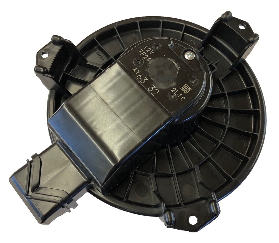 2014-2024 RAM PROMASTER BASE 1500 2500 3500 BLOWER MOTOR MOPAR ...