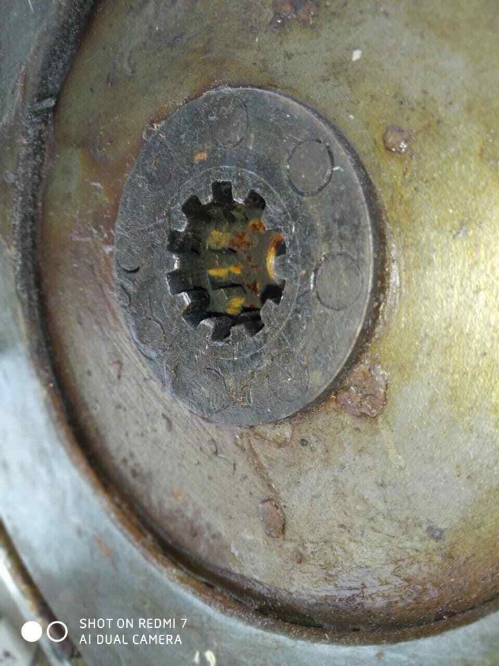 Antiques Engine rare K750 Dnepr URAL motorcycle USSR New | eBay