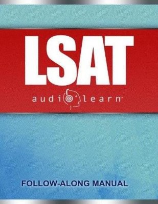 Audiolearn Legal Content Team LSAT AudioLearn (Poche) | eBay