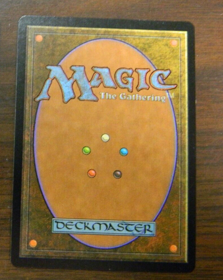 MTG Planeshift FOIL Star Compass Excellent - NM Condition | eBay