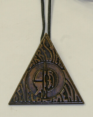 Poker Rox ARRESTED DEVELOPMENT Necklace Pendant RARE!! PP253 | eBay