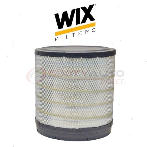 WIX 49203 Air Filter for RS5354 RE210102 P617646 LAF5354 AF26336 AF2476 ...