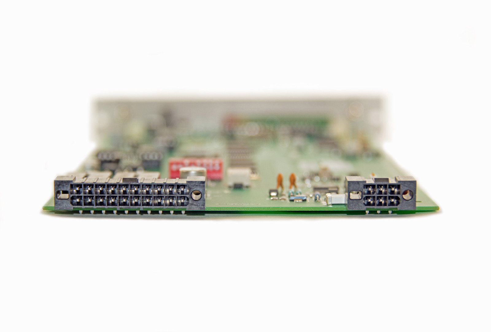 RTS TELEX TIF-4000 CARD | eBay