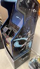 Star Wars Arcade1UP Cabinet Games with riser and Star Wars Stool Gen#1 ...