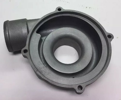 New KKK Borg Warner Turbo Compressor Housing 5304-101-50 61D Warranty ...