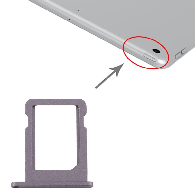 Replace Ipad Sim Slot