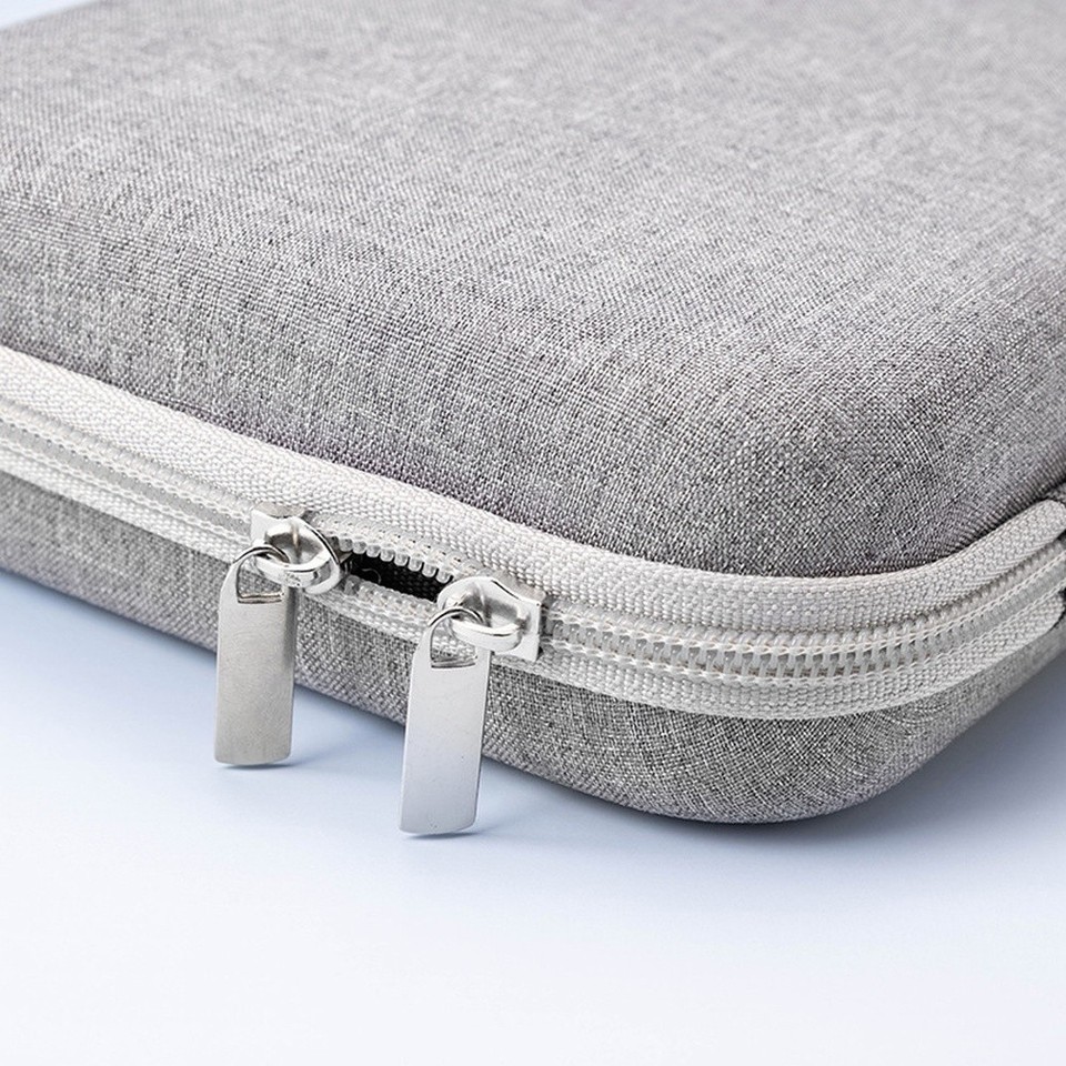 EVA Storage Pouch for Data Cables and Electronic Accessories 25cm Size ...
