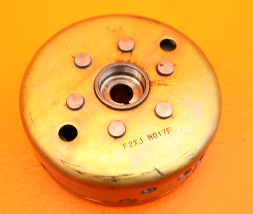 1988 - 2006 Yamaha Blaster 200 Yfs200 Flywheel Rotor 2XJ-85550-M1-00 | eBay