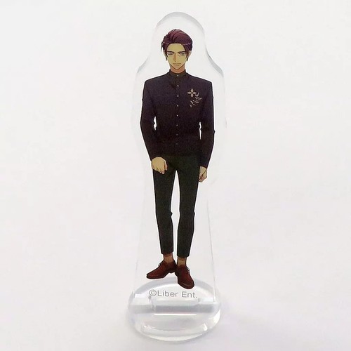 Acrylic stand/acrylic panel Guy "A3! Ax Stars!" FamilyMart limited | eBay
