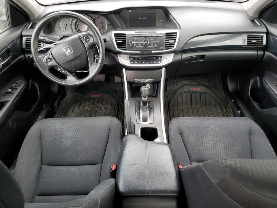 Chassis ECM Communication Right Hand Dash Fits 13-15 ACCORD 1624936 | eBay