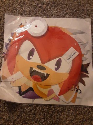 Sonic The Hedgehog Themed Photo Booth props | eBay