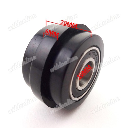 10mm Pulley Spanner Kettenrolle Für Pit Trail Dirt Bike Mini Motocross Motorrad | eBay