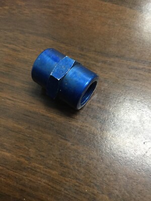 AN910-2D coupling, Pipe Thread | eBay