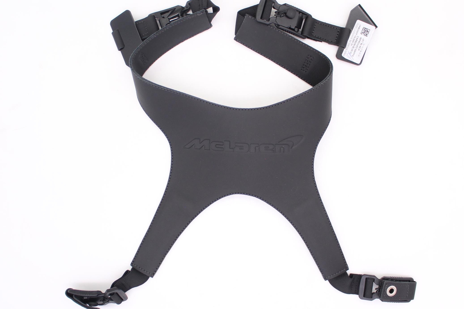 McLaren Luggage Retention Strap Assembly Part Number - 14NB320CP14LG007 ...