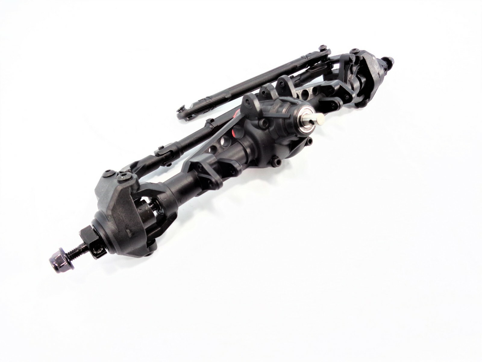 Axial Deadbolt AR44 Front Rear Axles Housings Differential SCX10 II ...