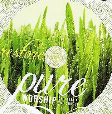 Pure Worship: Restore - Integrity Praise & Worship - CD | eBay