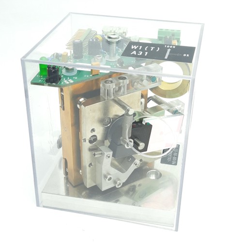 TRUMPF HAAS LASER 22-13-50-00/04 LASER BEAM Splitter Turning Mirror, HL ...