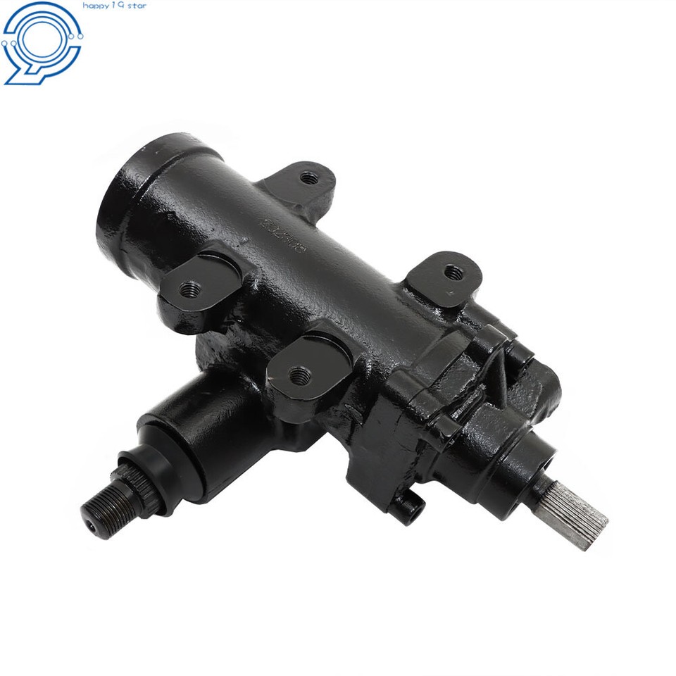 Power Steering Gear box for Jeep CJ5 1972-1979 CJ6 1972-1975 CJ7 ...