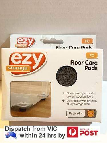 Ezy Storage Solutions Floor Care Kit 4 pcs | eBay Australia