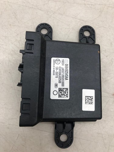 2021 DODGE RAM 1500 OEM NETWORK GATEWAY CONTROL MODULE UNIT 68492545AA ...