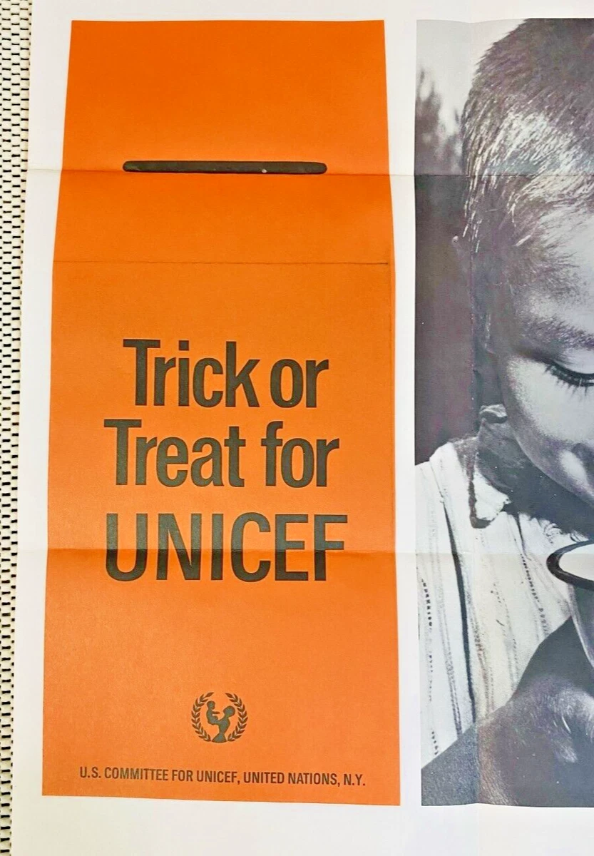 Unicef Poster