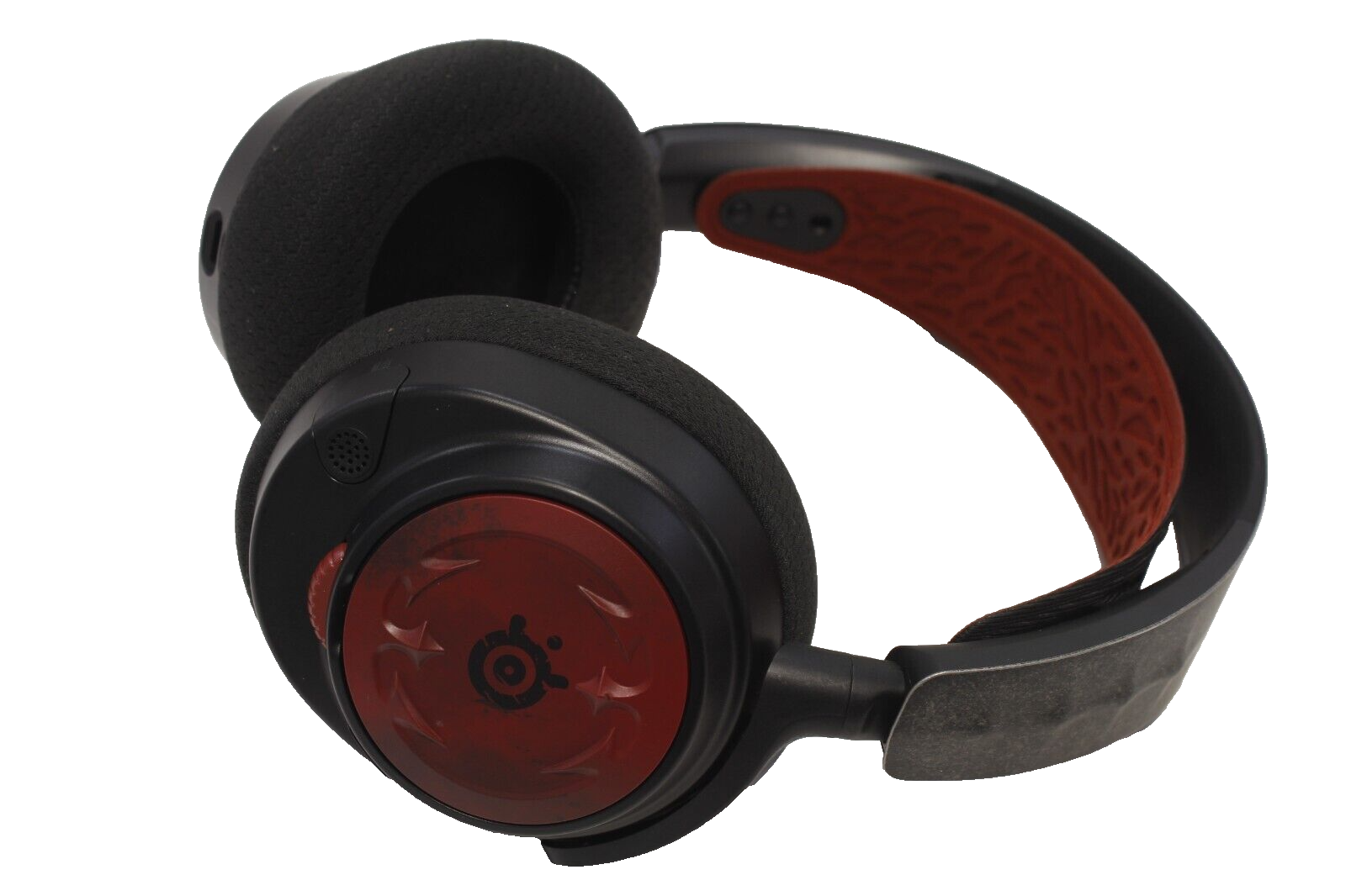 SteelSeries Arctis Nova 7 Diablo IV ED Headset PC/MAC/PS4/PS5/VR/Mobile ...