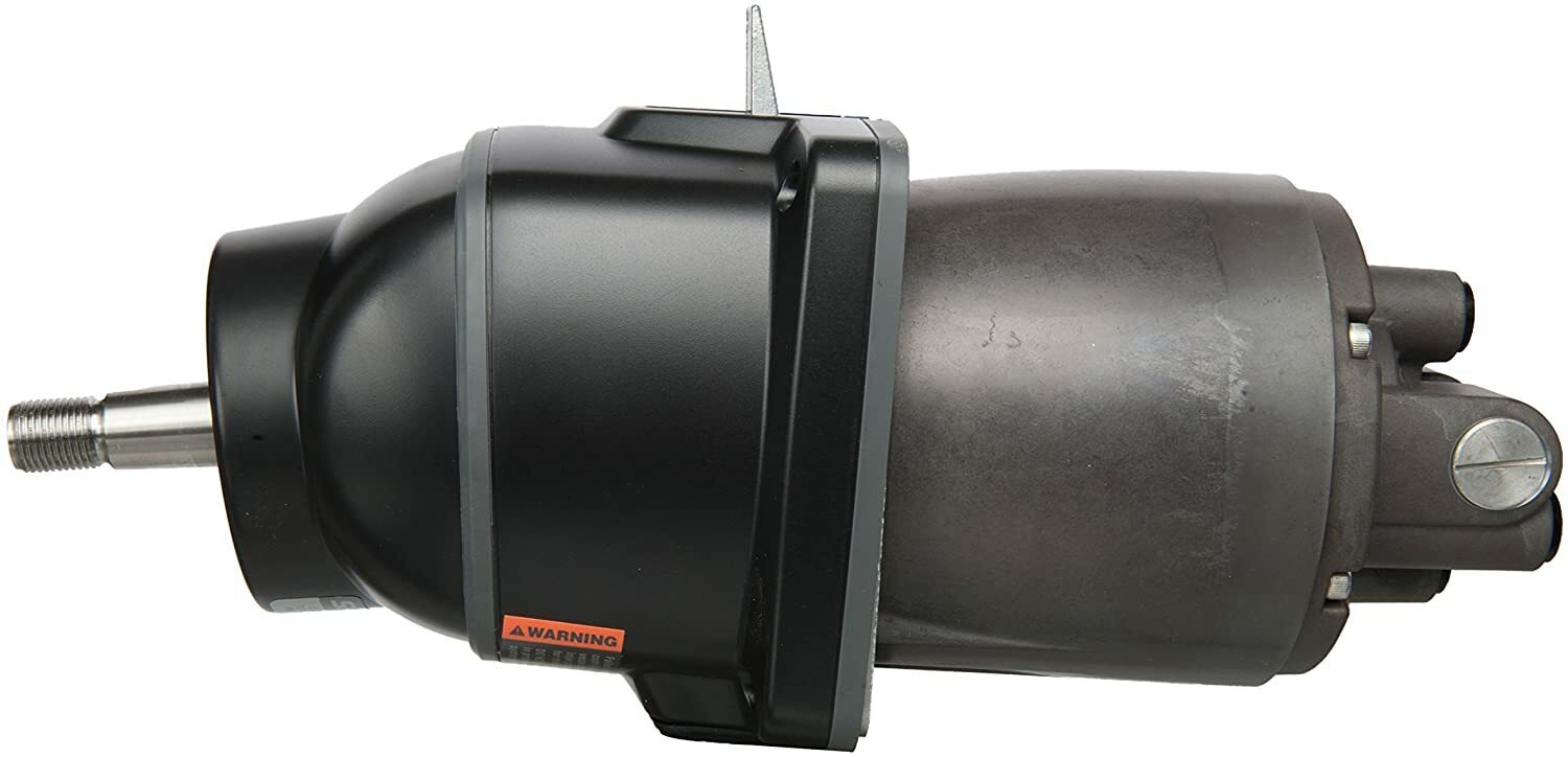 Teleflex SeaStar HH6541-3 Classic Tilt Steering Helm 1.7 ci Boat ...