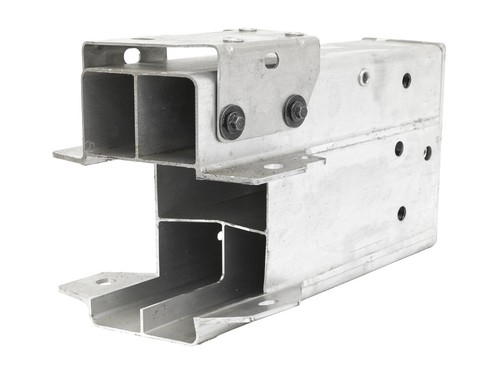 FOR VOLVO XC60 2017-2021 BUMPER BRACKET LEFT ALUM 32216617 | eBay UK