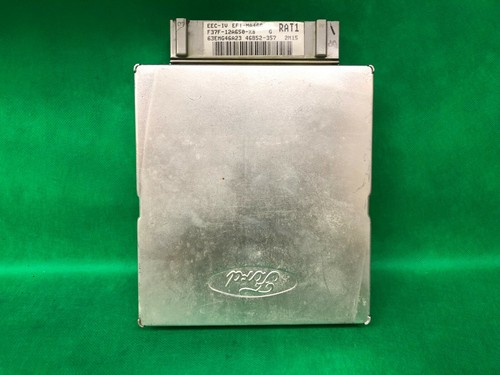 REBUILT PLUG & PLAY 93 94 Ranger 4.0 AT ECU ECM PCM MODULE F37F-12A650 ...