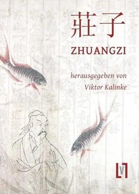 Zhuangzi | Zhuangzi | Buch | Deutsch (2017) | Der Gesamttext und ...
