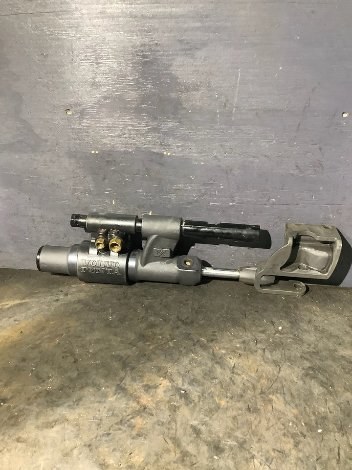 Volvo Penta SX-M Power Steering Actuator 21910902 | eBay