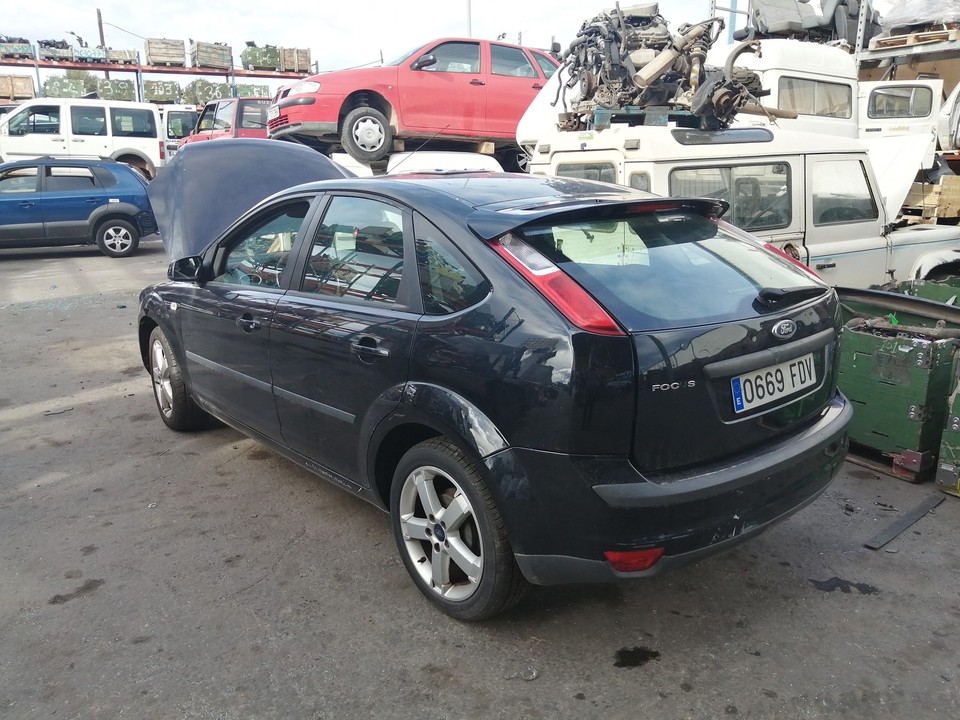 3M5T14A142AB FUSE BOX UNIT / 1026880 FOR FORD FOCUS BERLINA CAP 1.6 CAT ...