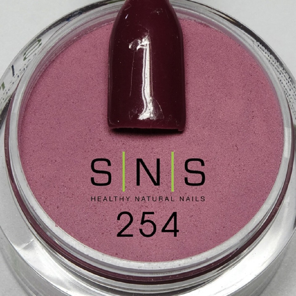 SNS Nail Dipping Powder 1 oz *Choose any Color* 246-400 | eBay