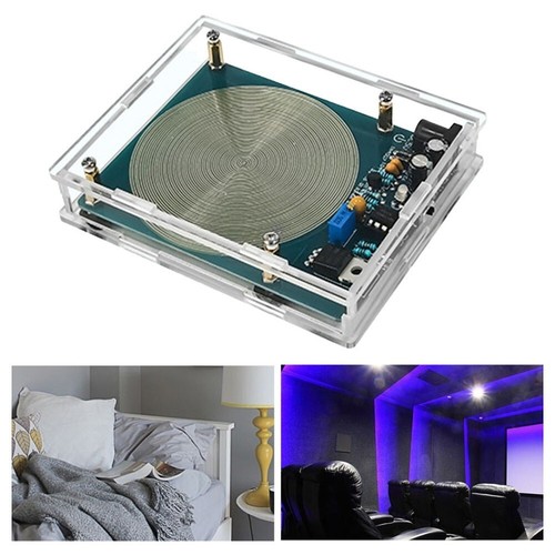 Profitez d'une exp??rience musicale am??lior??e avec g??n??rateur d'impulsions r | eBay