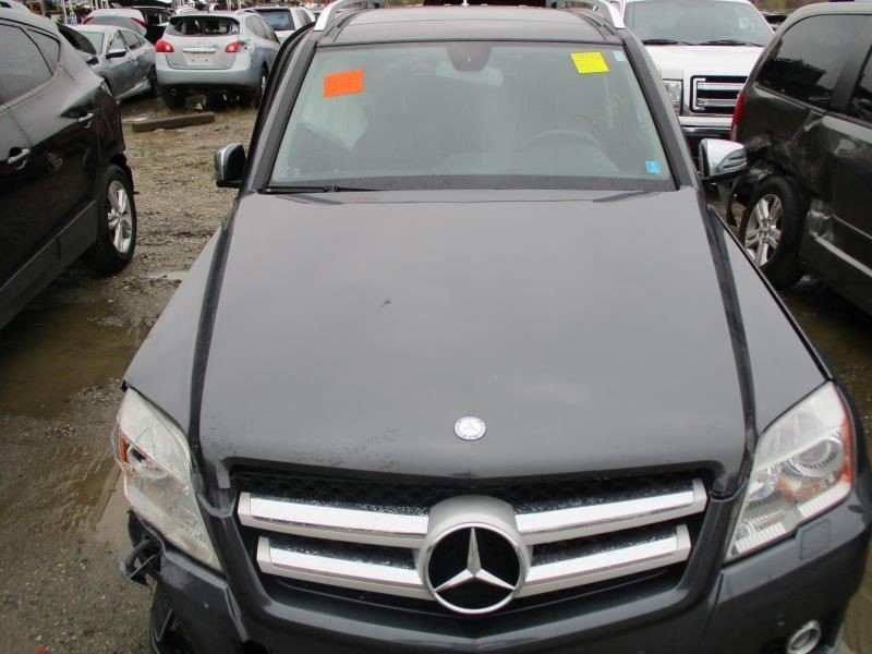 Engine ECM 204 Type C300 ID 2721535291 Fits 09-12 MERCEDES C-CLASS ...