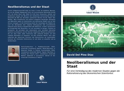 Neoliberalismus und der Staat | Buch | 9786203385243 9786203385243 ...