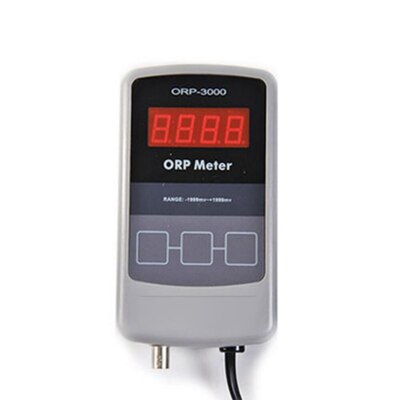 Aquarium Redox value tester fish tank ORP-3000/ORP-3010 test controller ...
