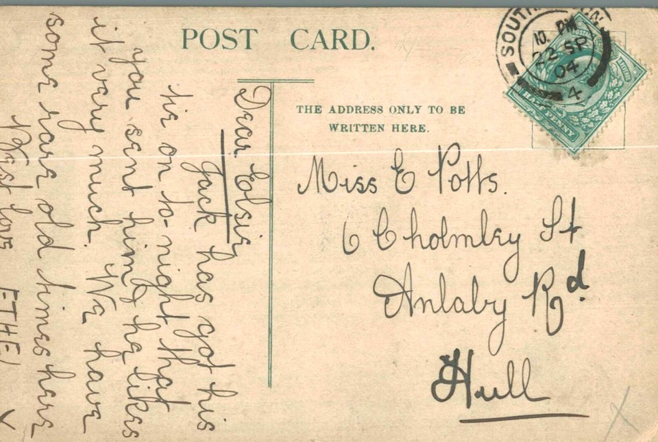 VIntage Postcard, Winchester Cathedral, Winchester, England | eBay