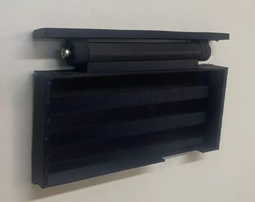 Fitech Under Dash Mount For Later Hand Held. This Is Made With Carbon ...