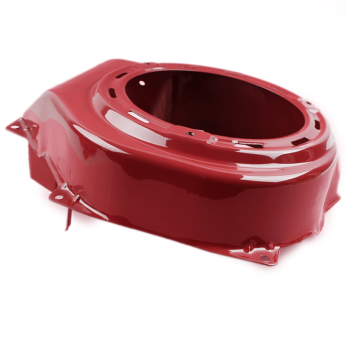 Recoil Shroud Cooling Fan Cover Fit Honda GX390 GX340 11HP 13HP 188 ...