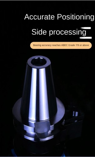 Machining Centres Bt40/50-90 Degree Angle Head Side Right Angle Milling ...