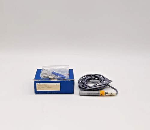 Rechner KAS-80-A12-IL Proximity Switch | eBay