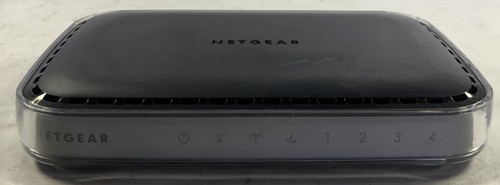 Netgear RangeMax N150 Wireless Router- WNR1000 606449062588| eBay