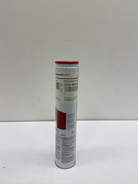 Lincoln FLEETWELD 5p 6010 5/32" Mild Steel Stick Electrodes 10 Lbs ...