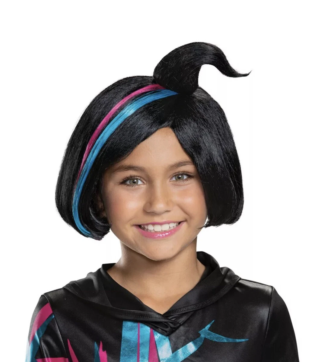 Wildstyle Lego Cosplay