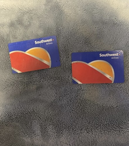 Southwest Airlines Gift Card | eBay